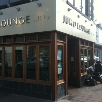 JUNO LOUNGE - Updated October 2025 - 21 Photos & 45 Reviews - 14 Wellfield Road, Cardiff, United ...