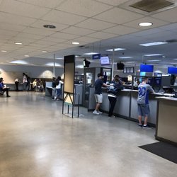 OAKLAND COLISEUM DMV - 56 Photos & 232 Reviews - Departments of Motor ...