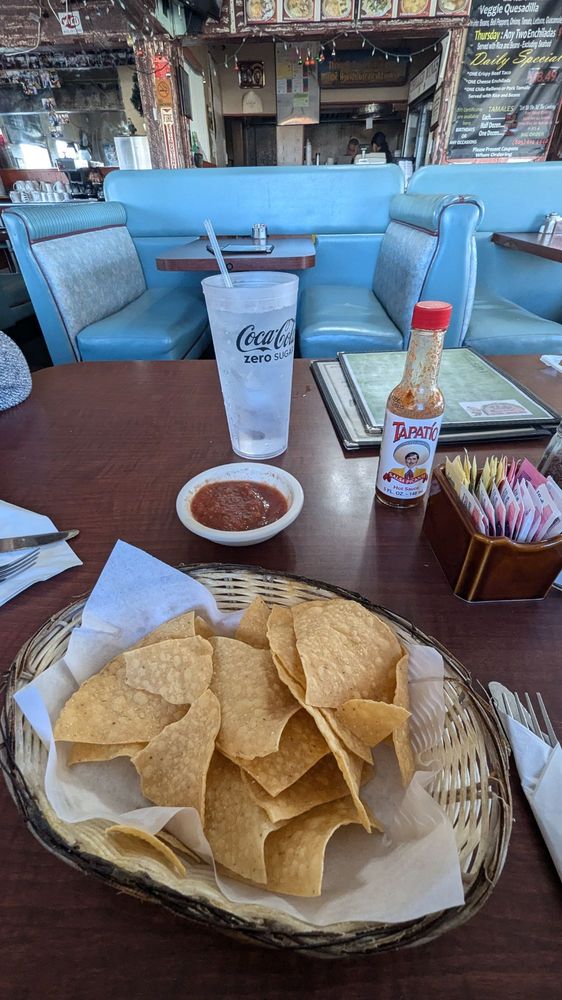 TACO RANCHERO - Updated July 2025 - 137 Photos & 104 Reviews - 108 E ...