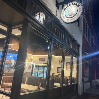 MILKMAN - Updated March 2025 - 288 Photos & 169 Reviews - 1106 Race St ...