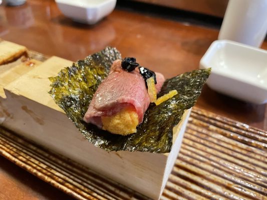 KINBEN SUSHI - Updated December 2025 - 208 Photos & 49 Reviews - 1163 ...