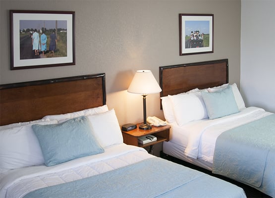 CLOCK TOWER INN - Updated August 2025 - 12 Photos & 11 Reviews - 1335 ...