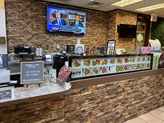 MANGO DELI - Updated October 2025 - 14 Photos - 12012 Wickchester Ln ...