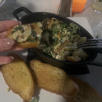 SALT 64 - Updated December 2025 - 358 Photos & 588 Reviews - 6404 E Oak ...