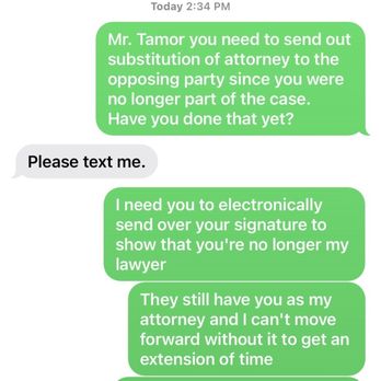 STEVEN TAMER, ATTNY - Updated January 2026 - 35 Reviews - 15760 Ventura ...