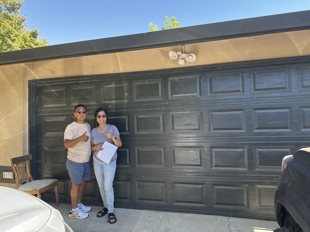 RYAN’S GARAGE DOORS - Updated January 2026 - 98 Photos & 77 Verified ...