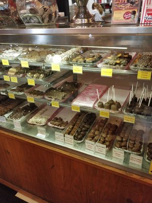 OLD MARKET CANDY SHOP - Updated July 2024 - 51 Photos & 55 Reviews ...