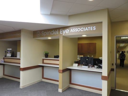 SPINDEL EYE ASSOCIATES - Updated December 2025 - 16 Photos - 49 NH-111A ...