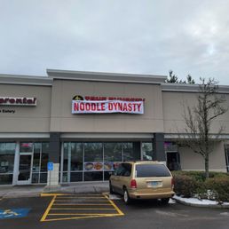 NOODLE DYNASTY - Updated December 2025 - 446 Photos & 196 Reviews ...