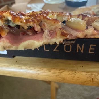 CALZONE LIFE - Updated October 2025 - 20 Photos - 800 Harbor Blvd ...