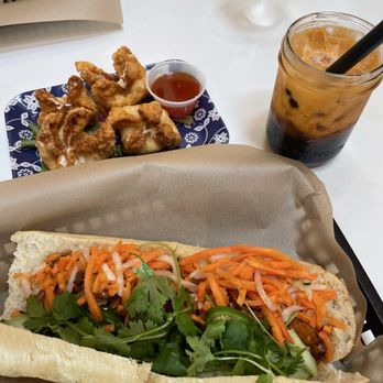 SIP PHO - Updated December 2025 - 832 Photos & 480 Reviews - 512 W 29th ...