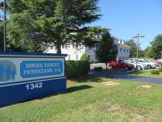 DOVER FAMILY PHYSICIANS PA - Updated December 2025 - 19 Reviews - 1342 ...
