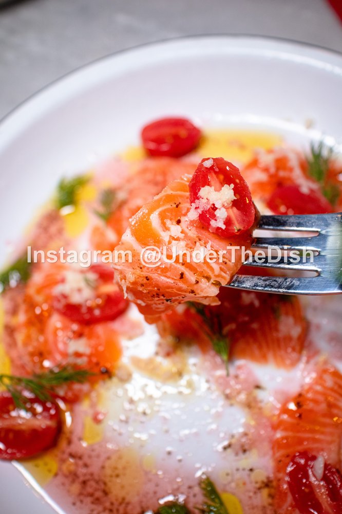 FISHMONGER -HIGHLANDS - Updated May 2024 - 113 Photos & 86 Reviews ...