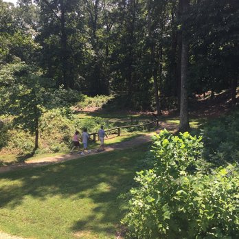 DREWRY’S BLUFF/FORT DARLING BATTLEFIELD - Updated August 2025 - 36 ...