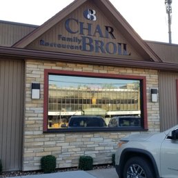Char Broil Family Restaurant - Trusted Since 1969 - Updated July 2025 ...