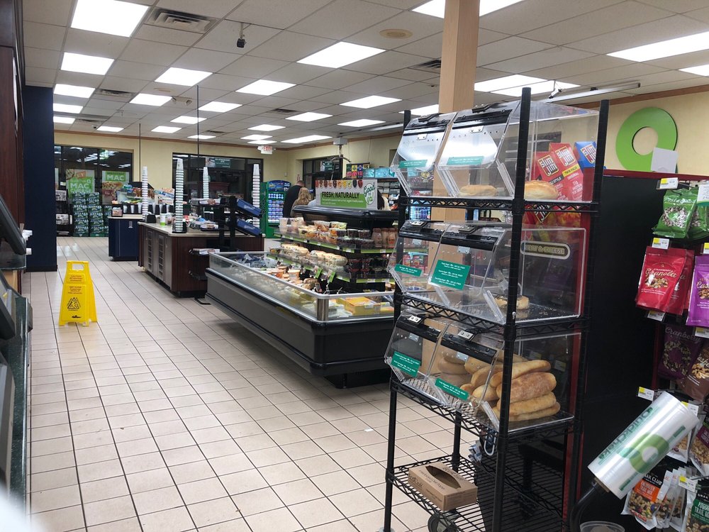 QUICK CHEK - 26 Photos & 12 Reviews - Convenience Stores - 605 River Rd ...