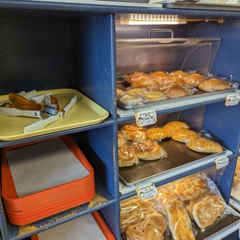 QQ BAKERY - Updated December 2025 - 289 Photos & 184 Reviews - 30941 ...