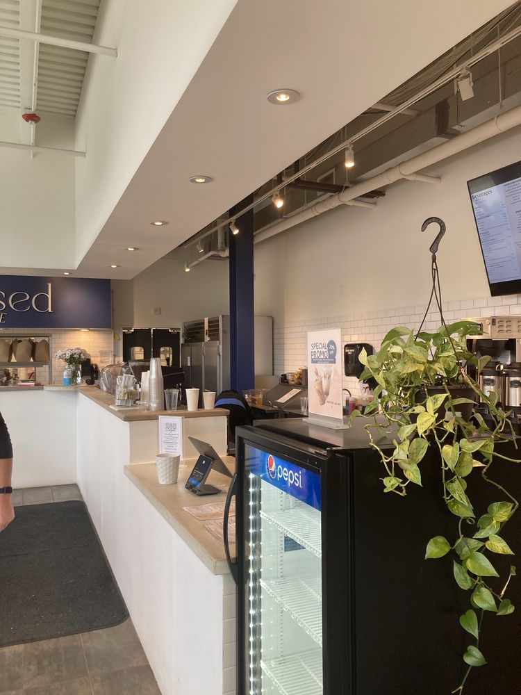 INFUSED CAFE - Updated October 2025 - 28 Photos & 15 Reviews - 112 ...