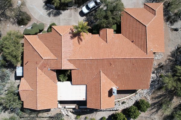 MODERN DESERT ROOFING - Updated September 2024 - 31 Photos & 25 Reviews ...