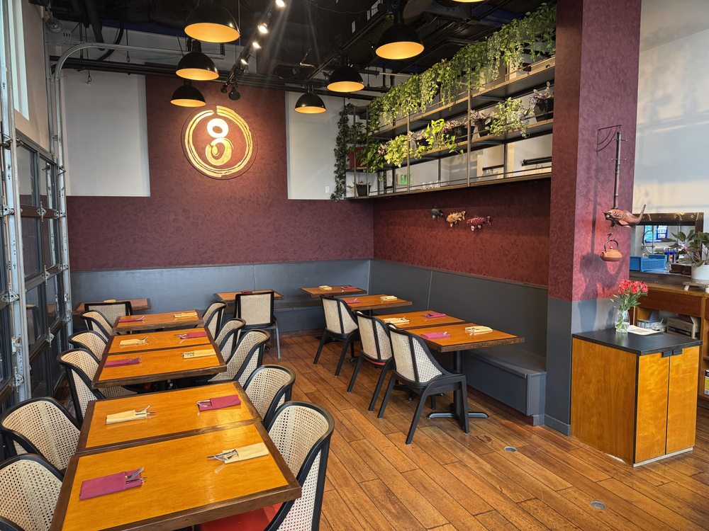 8 PING YANG - Updated October 2025 - 75 Photos & 17 Reviews - 1412 E Union St, Seattle ...