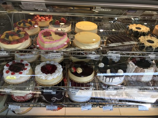 RUSSO BAKERY - 37 Photos & 43 Reviews - 6911 Myrtle Ave, Glendale, NY ...