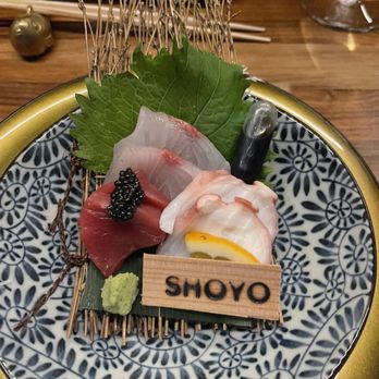SHOYO - Updated June 2025 - 1017 Photos & 99 Reviews - 1916 Greenville ...