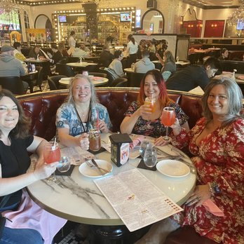 SUGAR FACTORY - FOXWOODS - Updated July 2024 - 1325 Photos & 778 ...