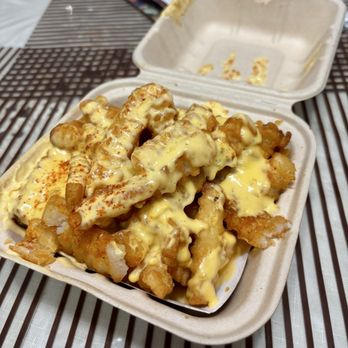 THG’S HOT CHICKEN - Updated October 2025 - 32 Photos & 16 Reviews ...