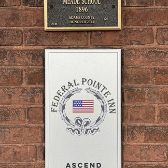 FEDERAL POINTE INN - Updated August 2025 - 57 Photos & 85 Reviews - 75 ...