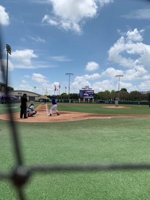 LUPTON STADIUM AT TCU - Updated June 2025 - 20 Photos & 11 Reviews ...