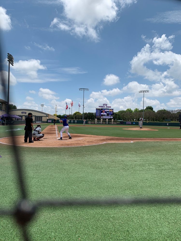 LUPTON STADIUM AT TCU - Updated June 2025 - 20 Photos & 11 Reviews ...