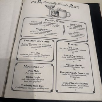 BROTHER SEBASTIAN’S STEAK HOUSE & WINERY - Updated November 2025 - 526 ...