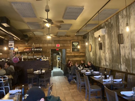 RUSTICO - Updated December 2025 - 282 Photos & 373 Reviews - 155 S Oak ...