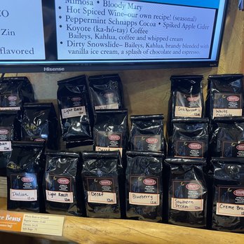 COYOTE’S COFFEE DEN - Updated July 2024 - 180 Photos & 169 Reviews ...