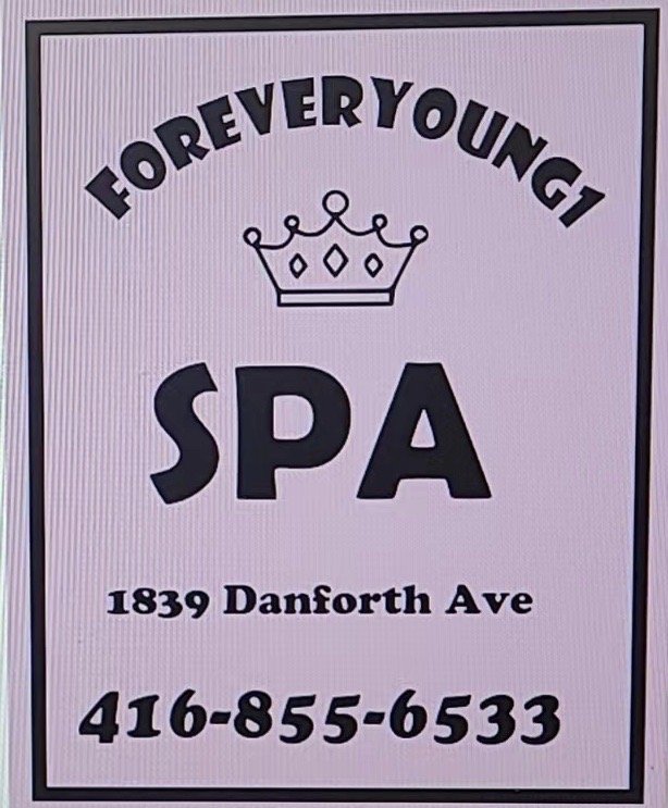 FOREVERYOUNG1 SPA - Updated May 2026 - 1839 Danforth Avenue, Toronto ...