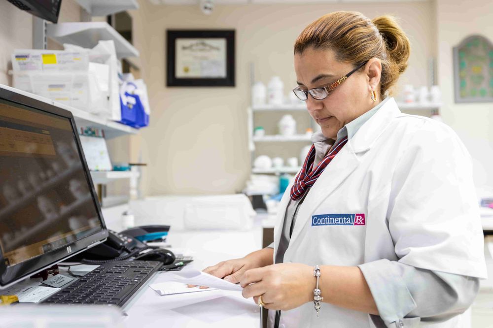 CONTINENTAL RX - Updated December 2025 - 505 Southwest 8th Street ...