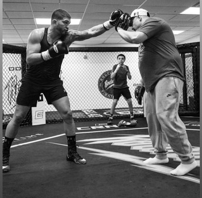 CAPETILLO BOXING GYM - Updated December 2025 - 178 Photos & 14 Reviews ...