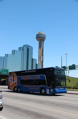 MEGABUS - Updated August 2025 - 68 Photos & 466 Reviews - Chicago ...