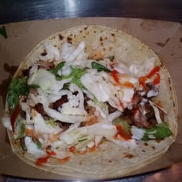 TAKOREAN KOREAN TACO GRILL - Updated July 2025 - 249 Photos & 289 ...
