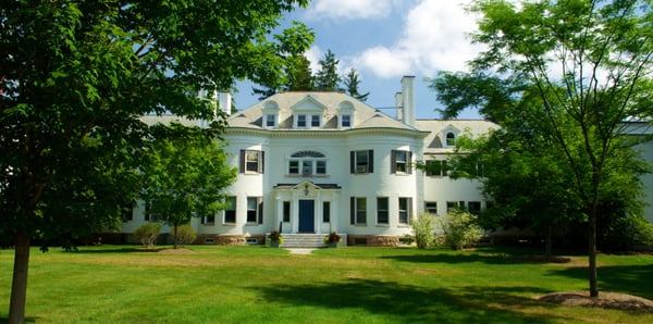 AUSTEN RIGGS CENTER - Updated December 2025 - 10 Photos - 25 Main St ...