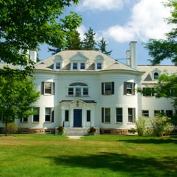 AUSTEN RIGGS CENTER - 10 Photos - 25 Main St, Stockbridge ...