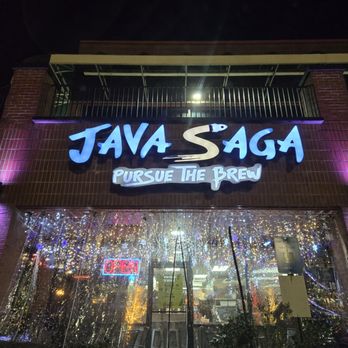 JAVA SAGA - Updated May 2025 - 500 Photos & 218 Reviews - 5145 Buford ...