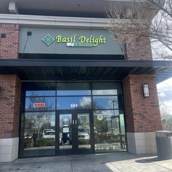 BASIL DELIGHT - Updated June 2024 - 581 Photos & 362 Reviews - 2709 ...