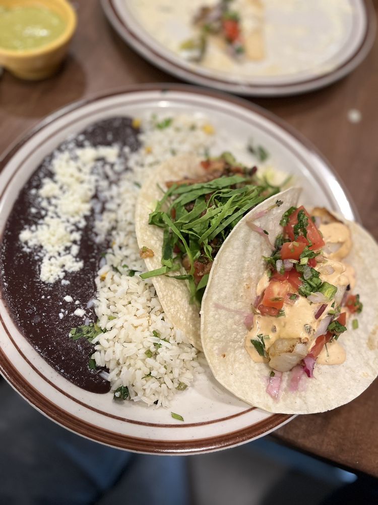 TACO OCHO - Updated December 2025 - 143 Photos & 242 Reviews - 3750 ...