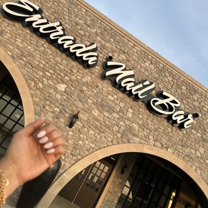 INFINITY NAIL BAR - Updated February 2025 - 51 Photos & 27 Reviews ...