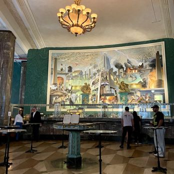 CONWELL COFFEE HALL - Updated October 2024 - 154 Photos & 54 Reviews ...