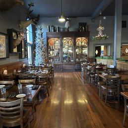 BUCKHORN STEAKHOUSE - Updated January 2026 - 1008 Photos & 1065 ...