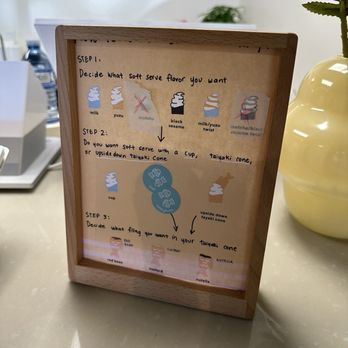 LITTLE PISCES TAIYAKI & SOFT SERVE - Updated January 2026 - 98 Photos ...