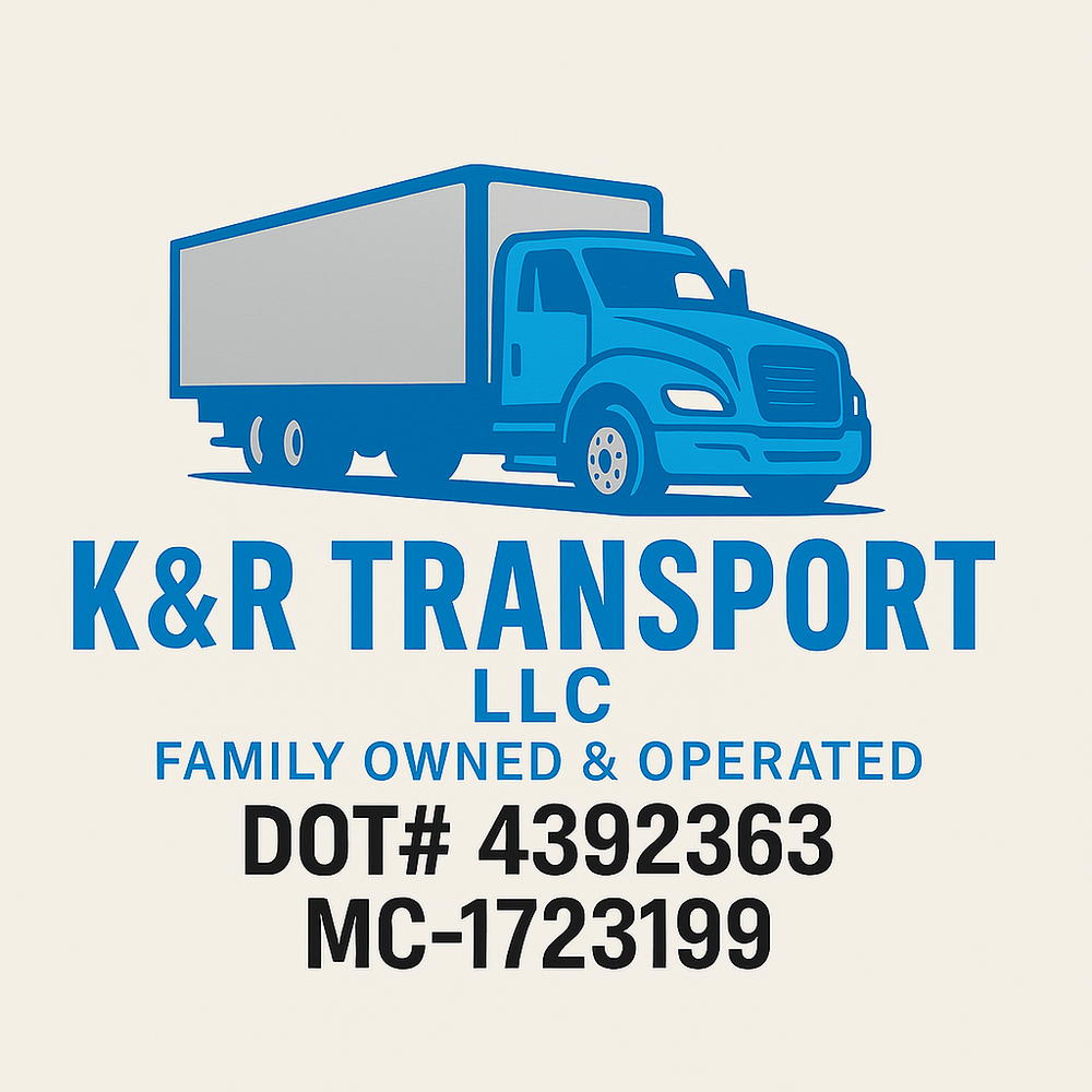 K&R TRANSPORT - Updated June 2025 - Request a Quote - Kalamazoo ...