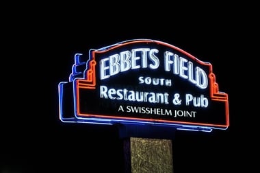 PINNACLE SIGN GROUP - 15 Photos - Graphic Design - 505 N Glenstone Ave ...